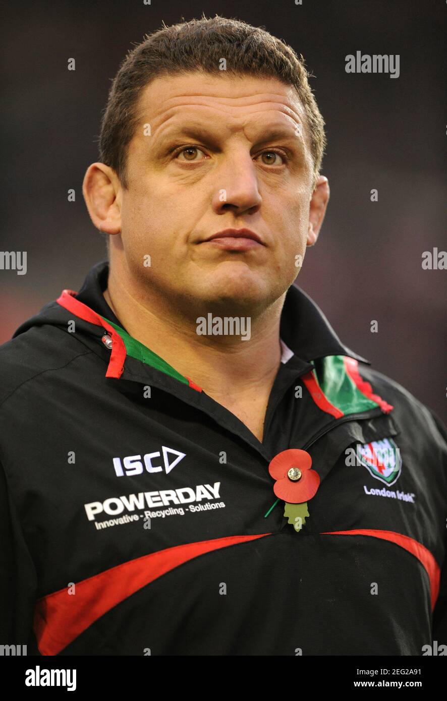 Toby booth rugby hi-res stock photography and images - Alamy