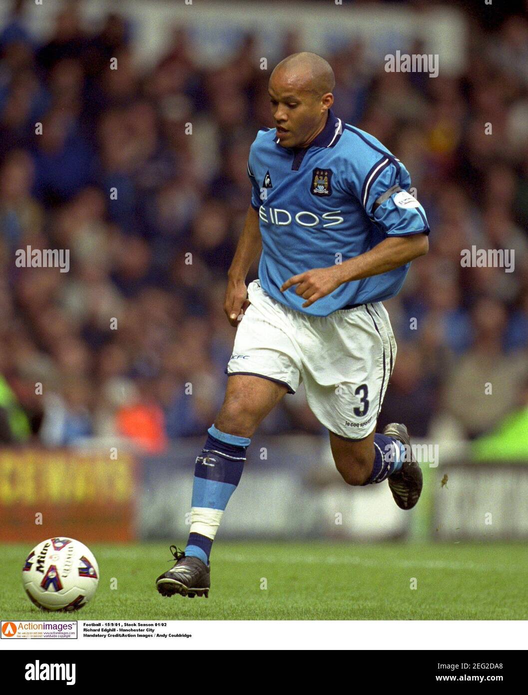 Richard edghill hi-res stock photography and images - Alamy