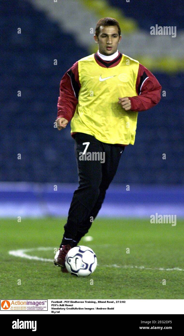 Adil Ramzi High Resolution Stock Photography and Images - Alamy