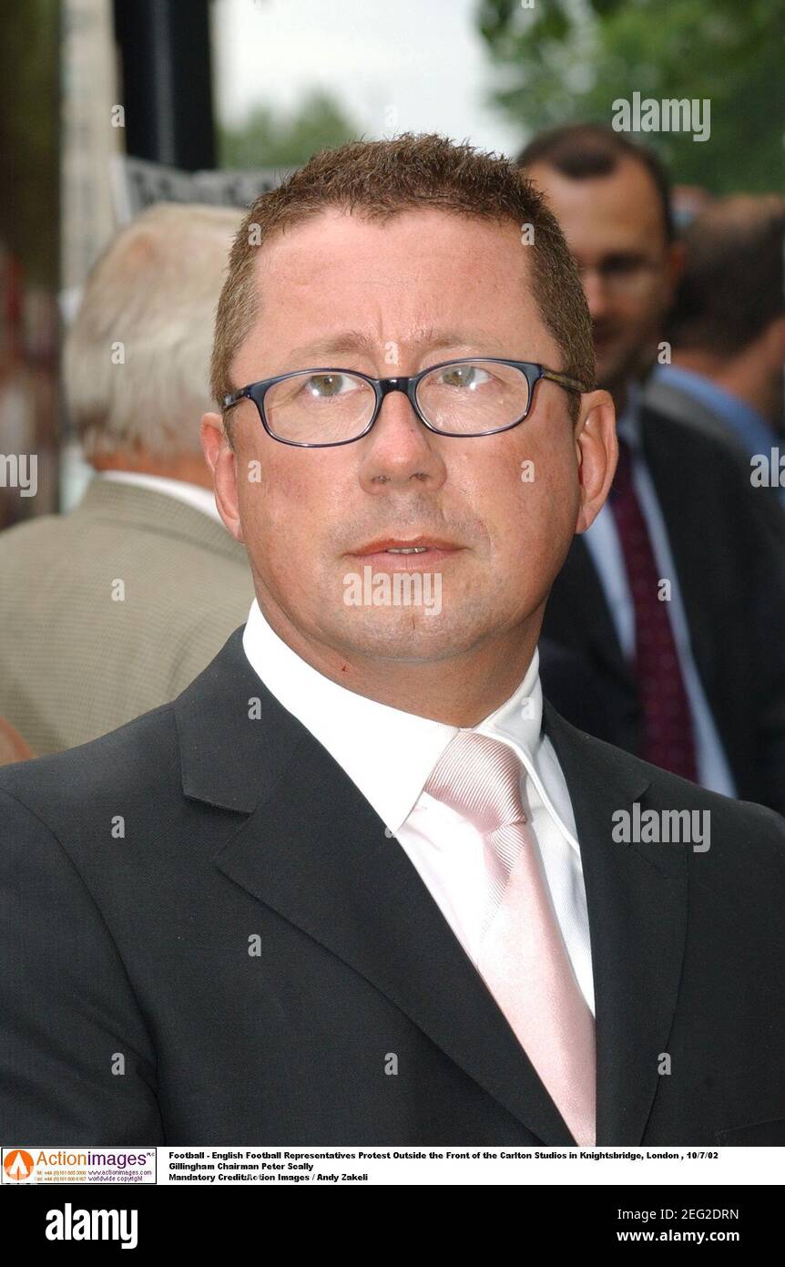 Scally london hi-res stock photography and images - Alamy