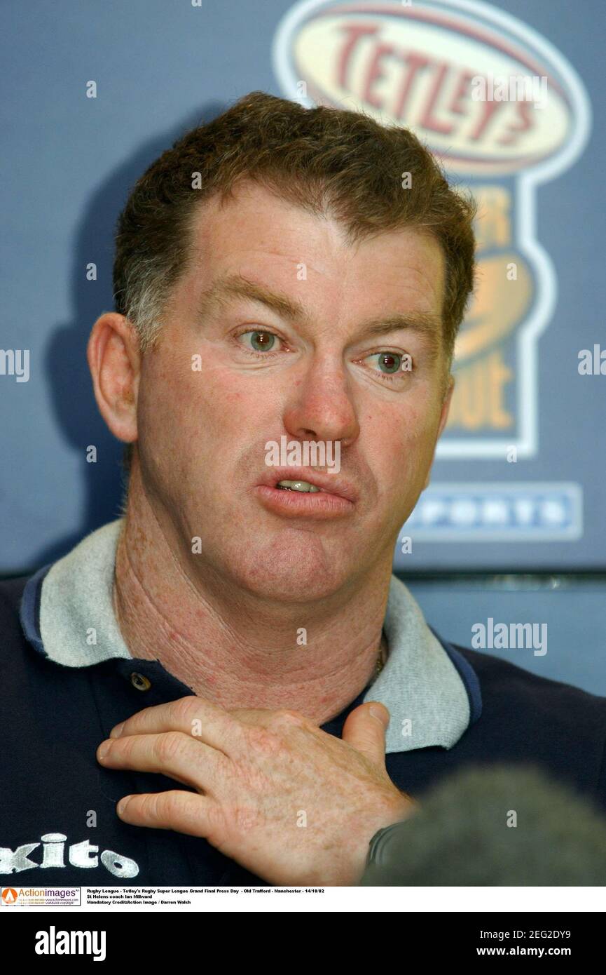 Day and millward hi-res stock photography and images - Alamy