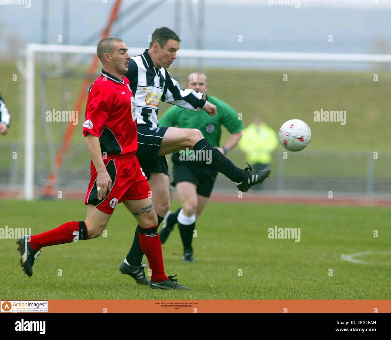 Brandon mcghee hi-res stock photography and images - Alamy