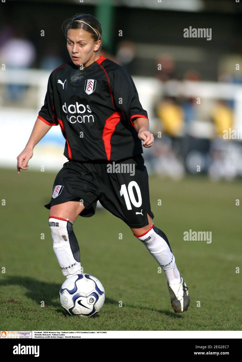 Michelle Hickmott High Resolution Stock Photography and Images - Alamy