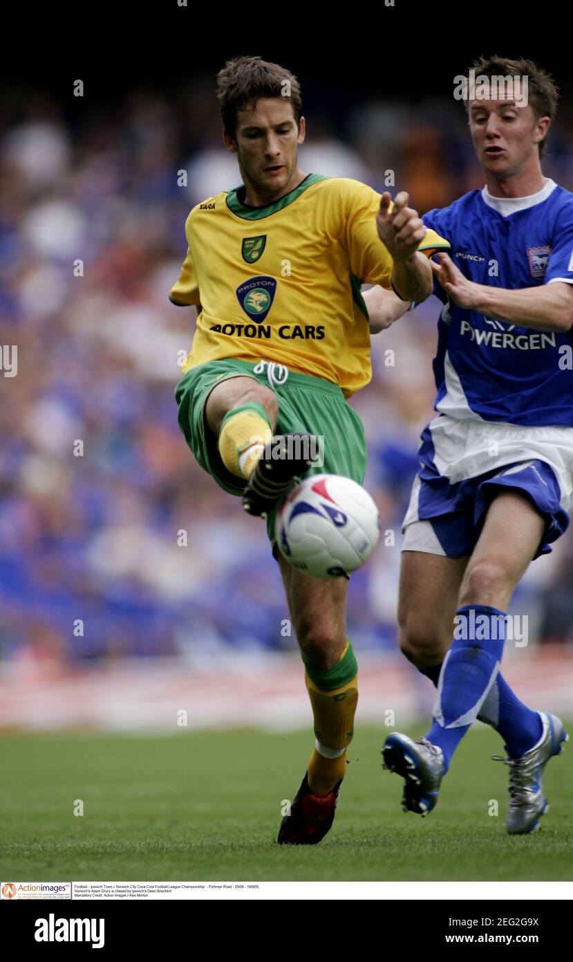 Norwichs adam drury hi-res stock photography and images - Alamy