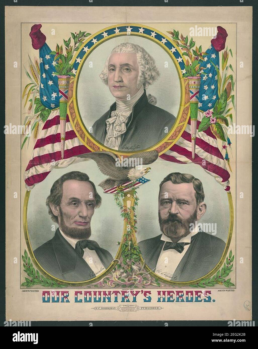 Our country's heroes Stock Photo - Alamy