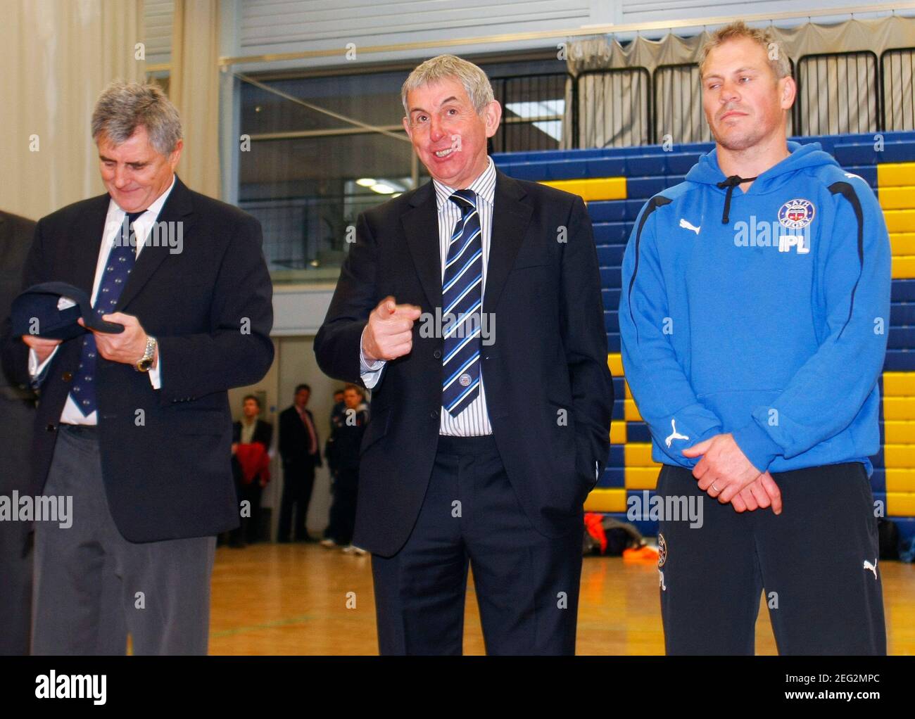 Irish lions tour hi-res stock photography and images - Alamy