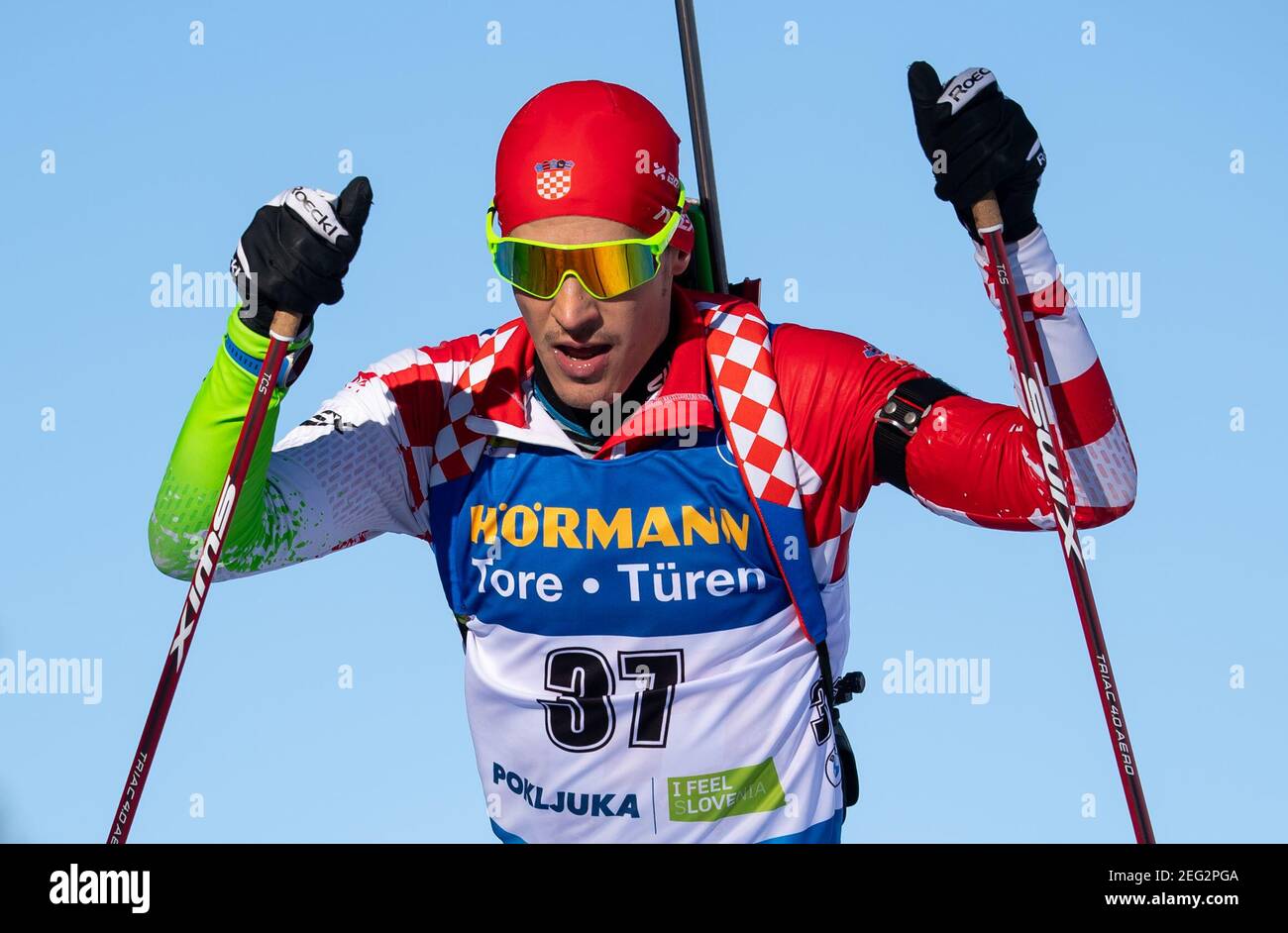 Kresimir High Resolution Stock Photography and Images - Alamy