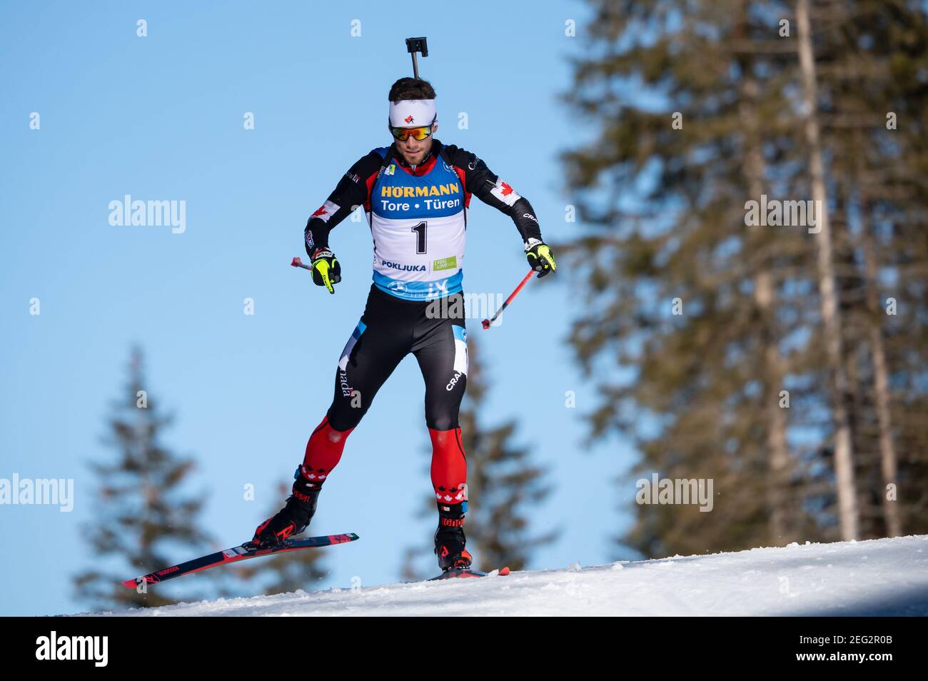 Christian gow hi-res stock photography and images - Alamy