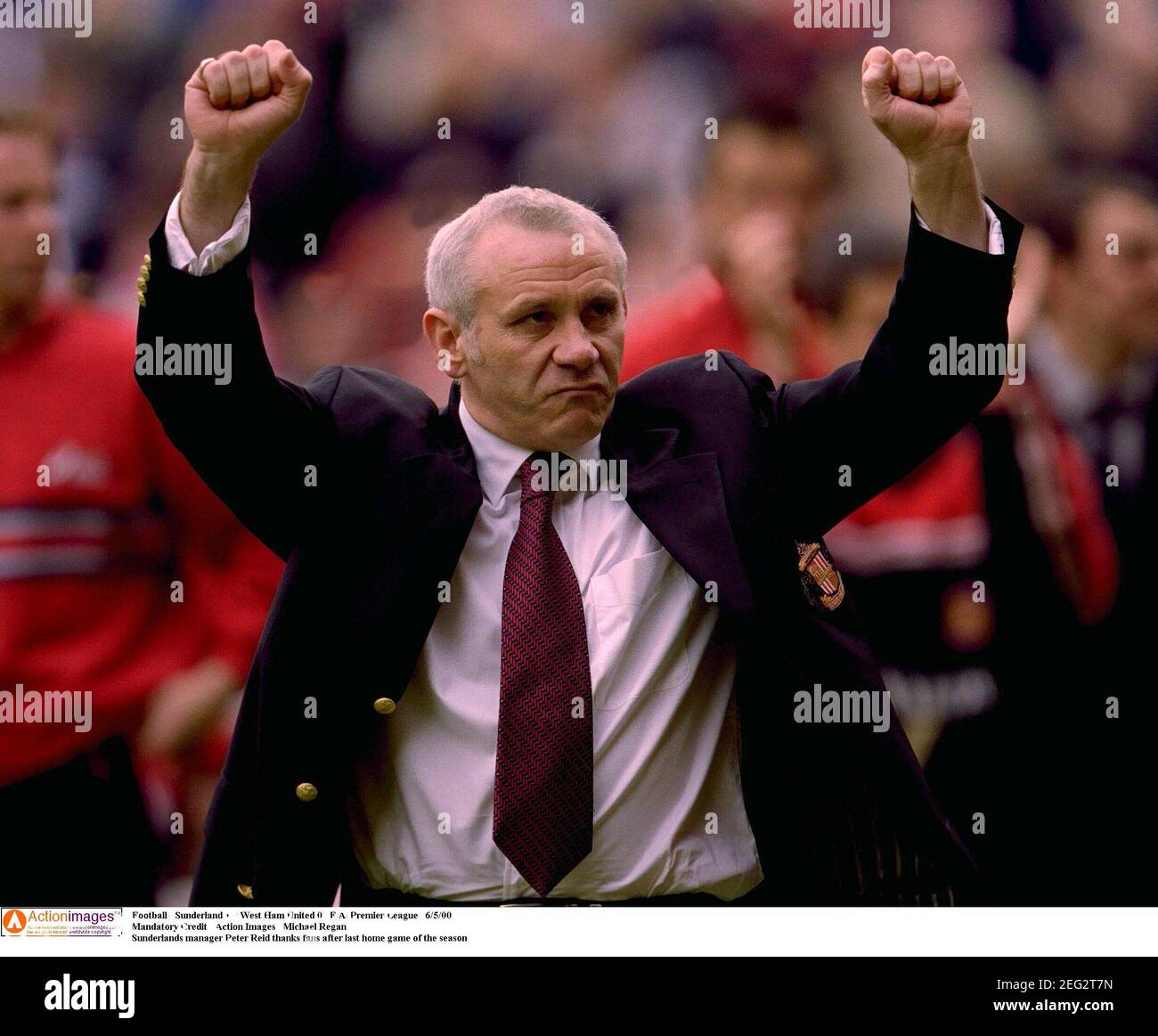 Michael f reid hi-res stock photography and images - Alamy