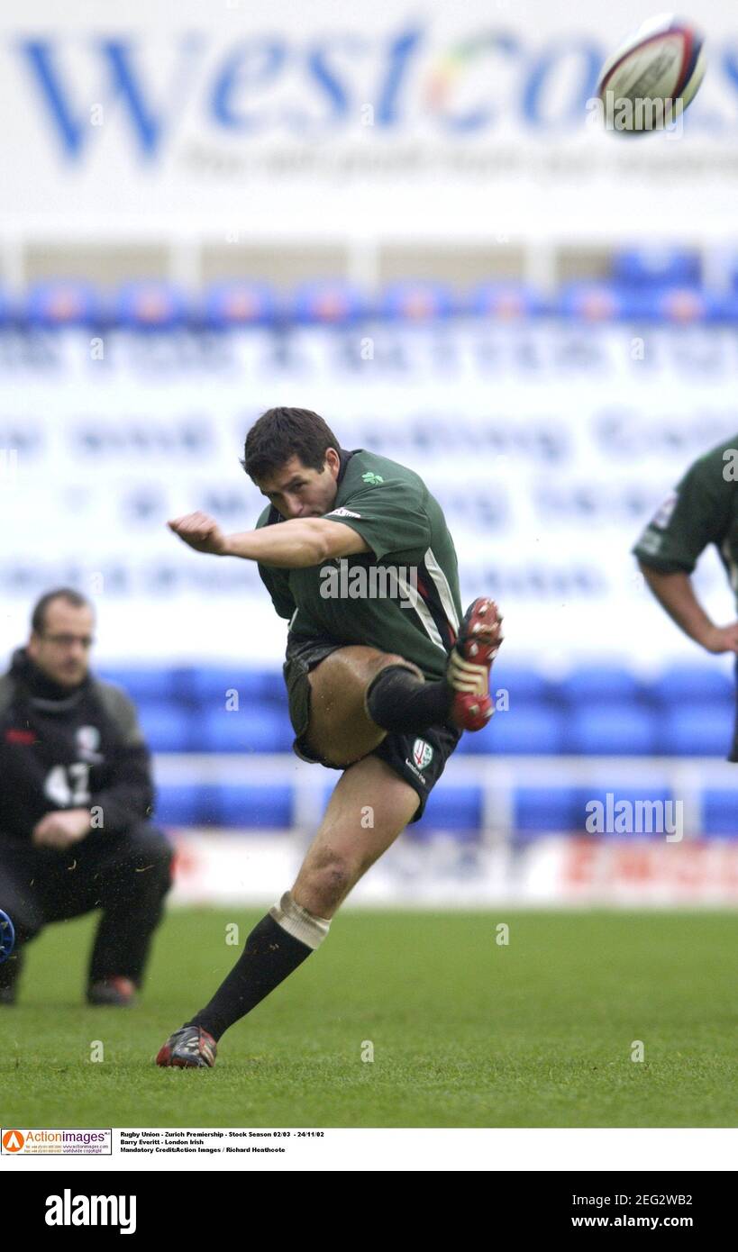 Richard everitt hi-res stock photography and images - Alamy