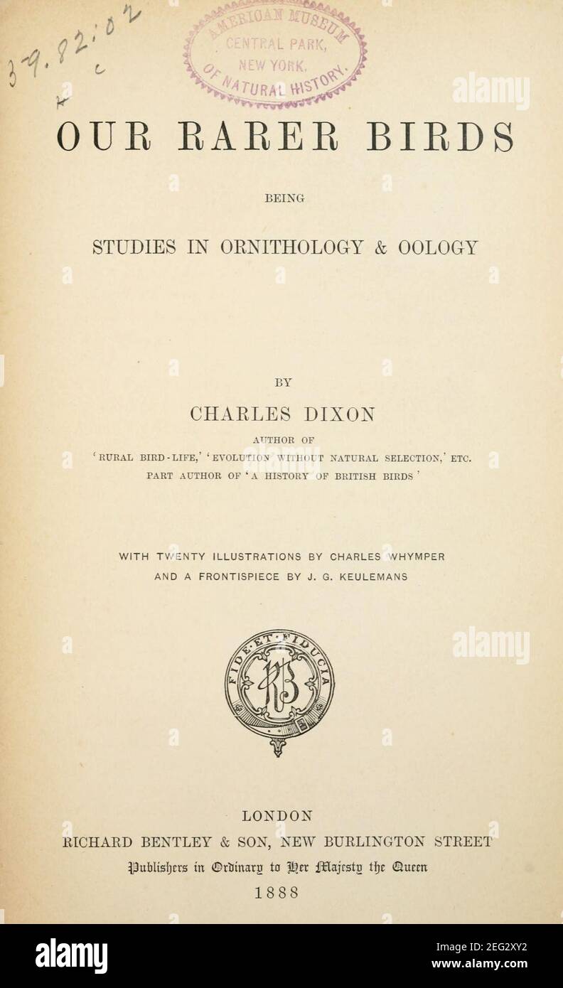 Rarer hi-res stock photography and images - Alamy