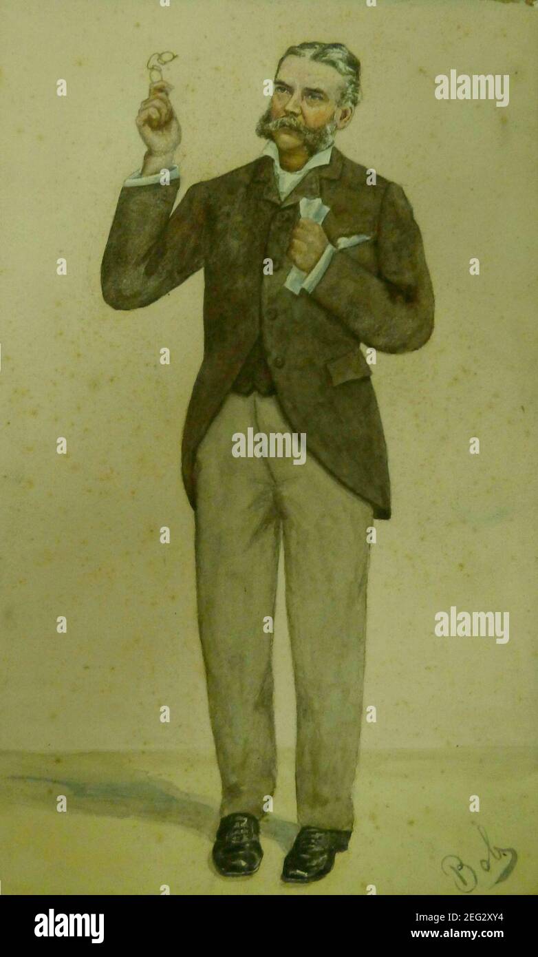 George irwin hi-res stock photography and images - Alamy
