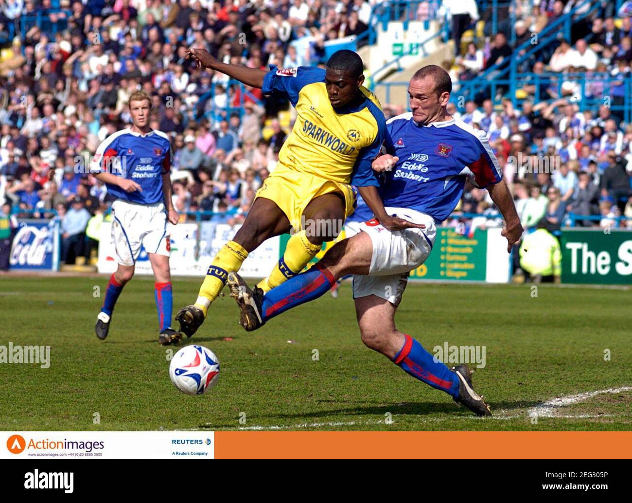 Tru cru hi-res stock photography and images - Alamy