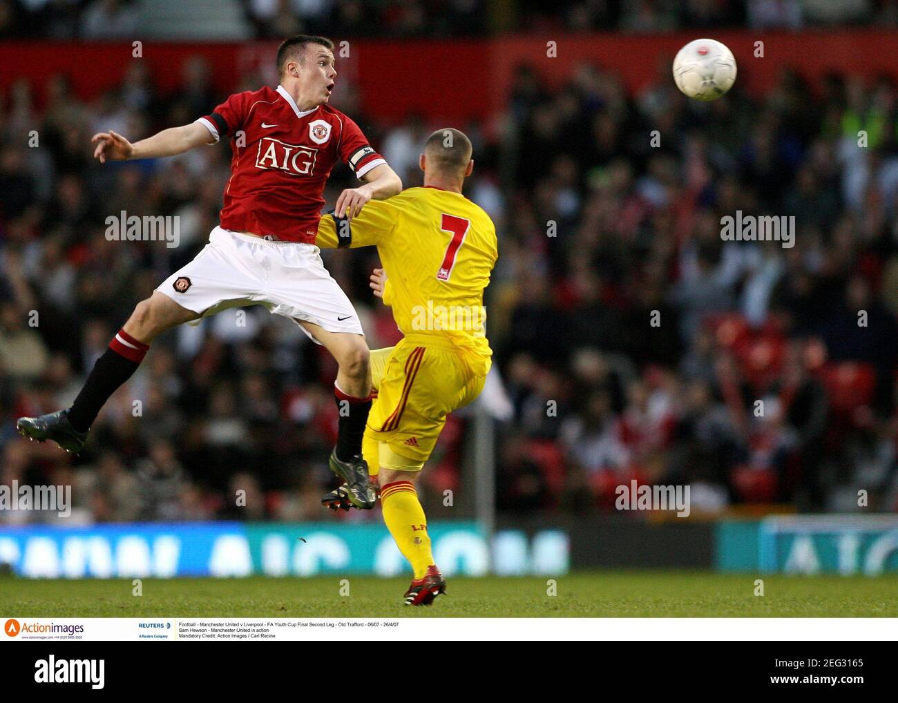 Sam hewson hi-res stock photography and images - Alamy