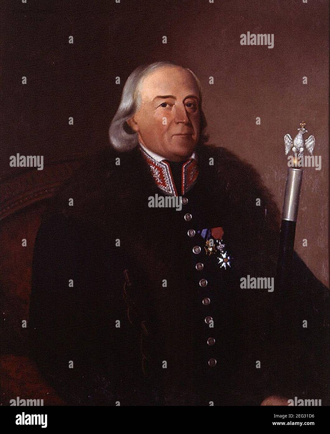 Ostrowski hi-res stock photography and images - Alamy