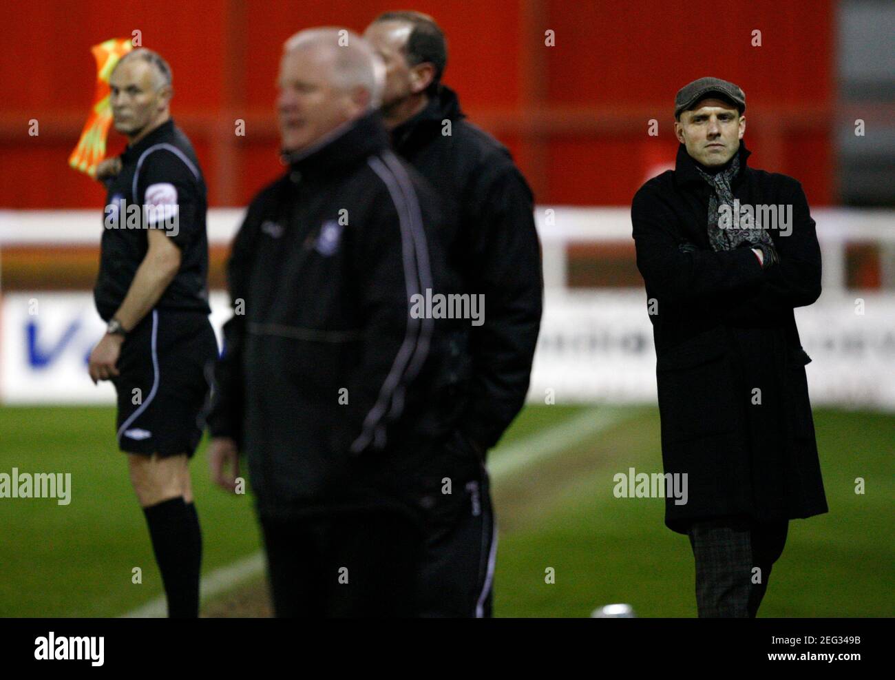 Paul tisdale exeter hi-res stock photography and images - Alamy