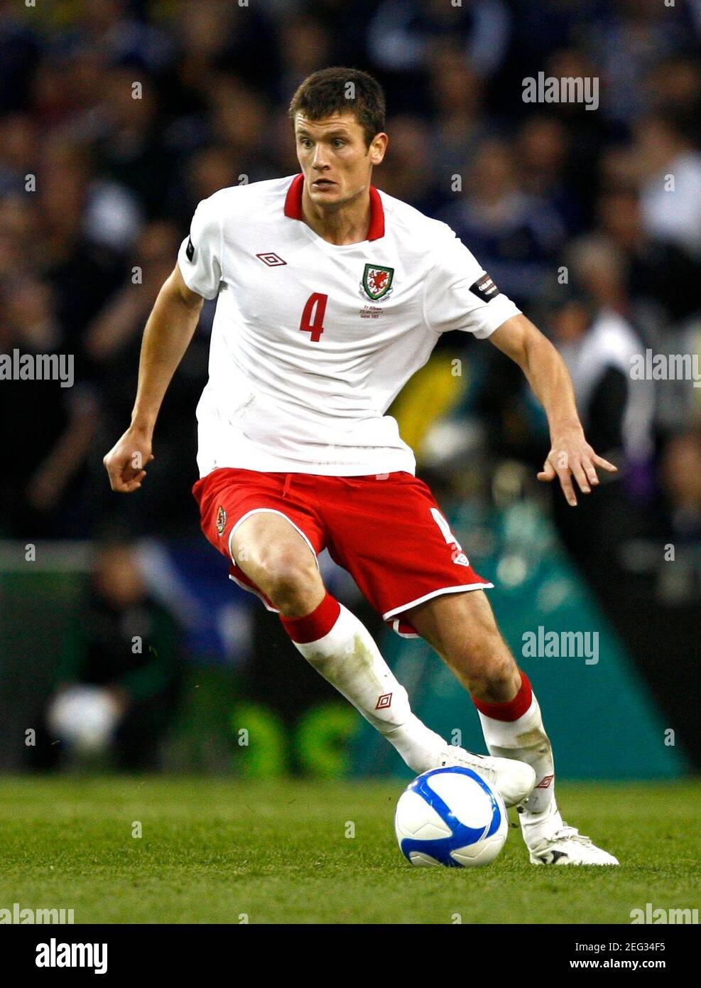 Owain tudur jones wales hi-res stock photography and images - Alamy