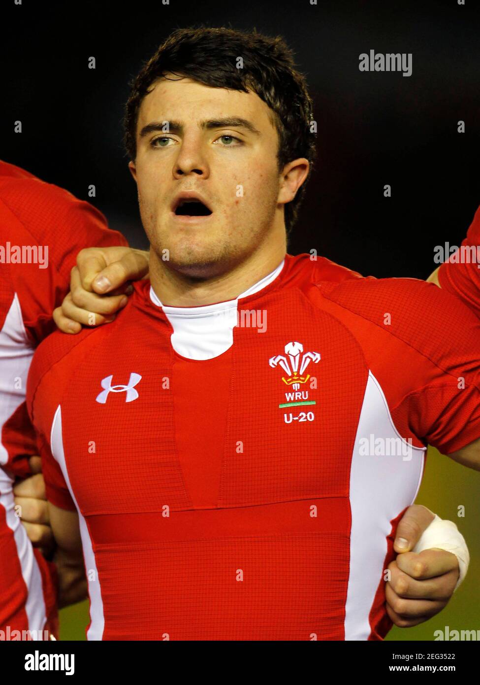 Luke morgan hi-res stock photography and images - Alamy