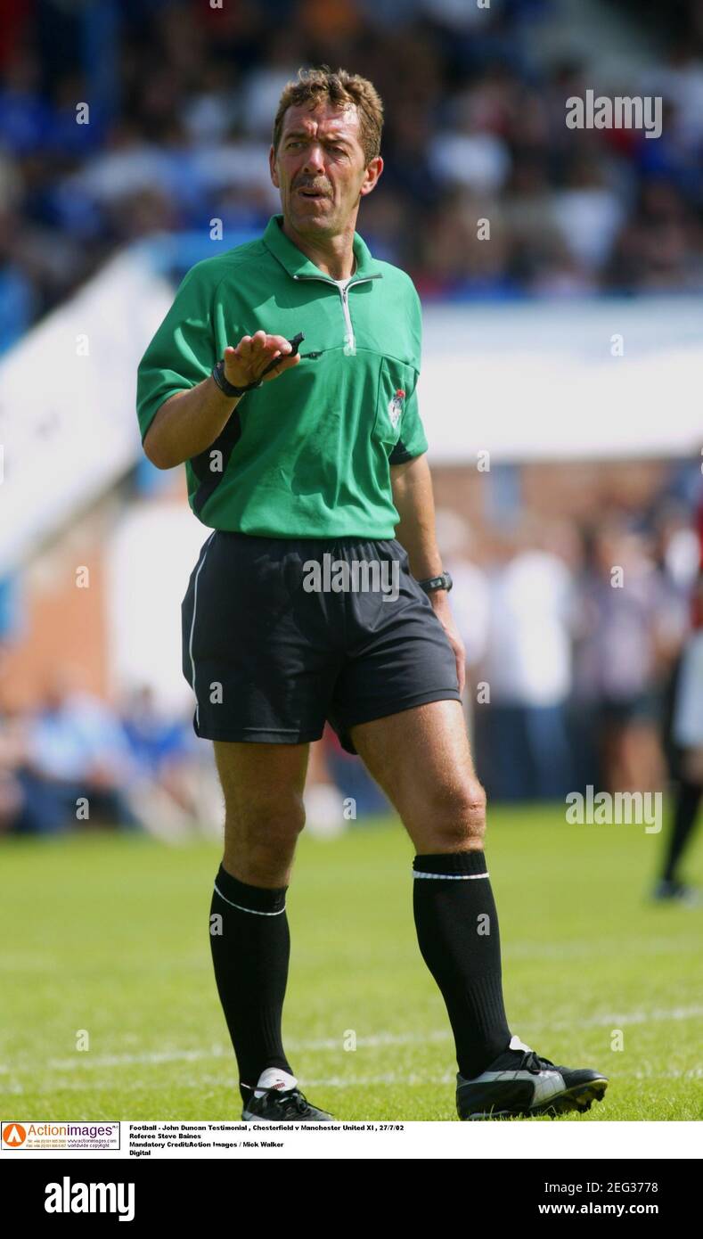 John duncan chesterfield hi-res stock photography and images - Alamy