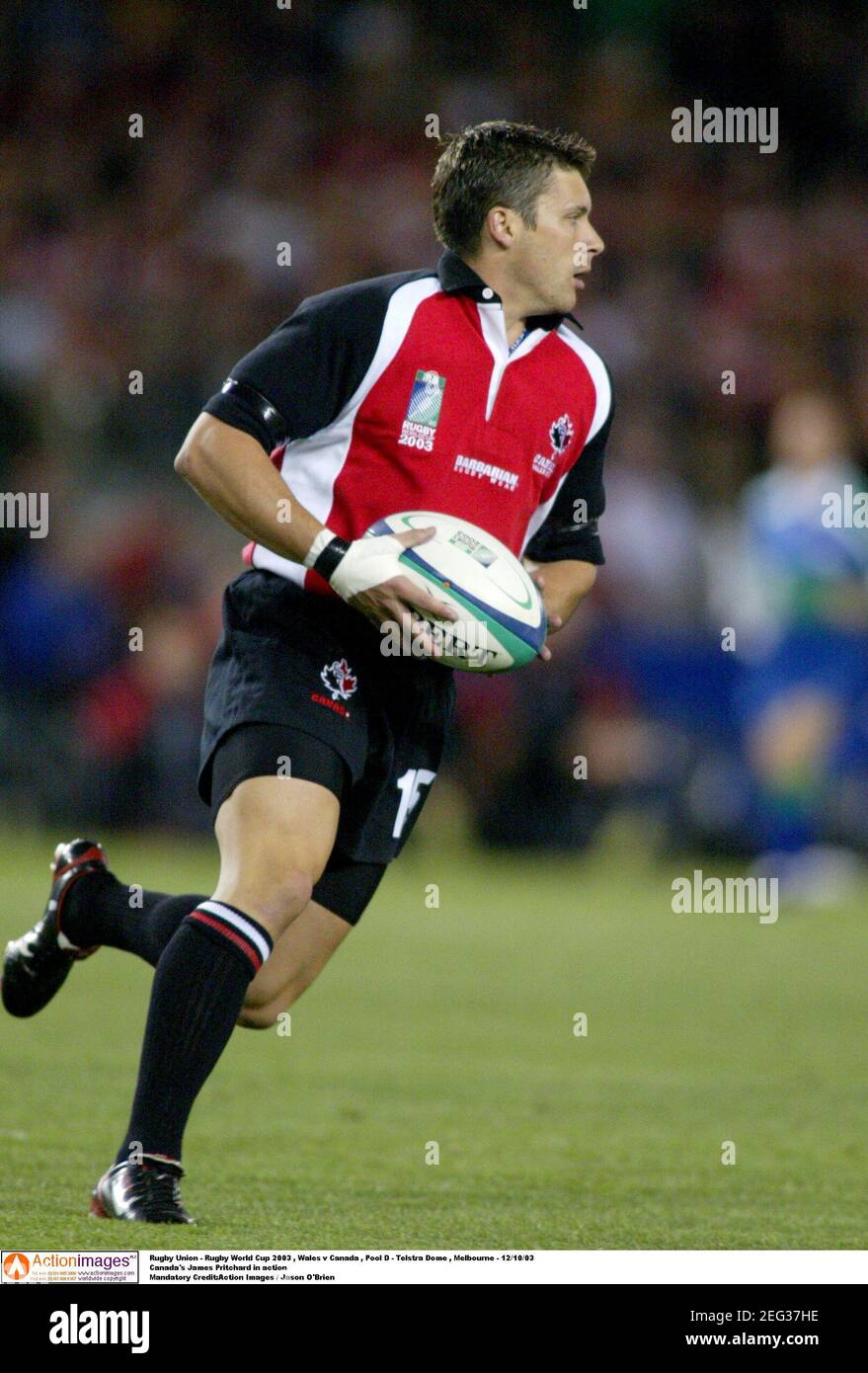 James pritchard rugby hi-res stock photography and images - Alamy
