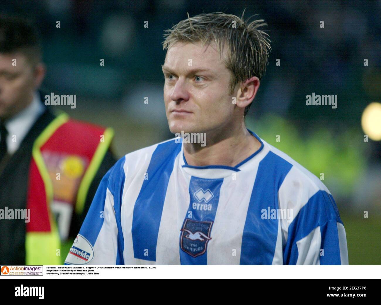 Simon rodger hi-res stock photography and images - Alamy