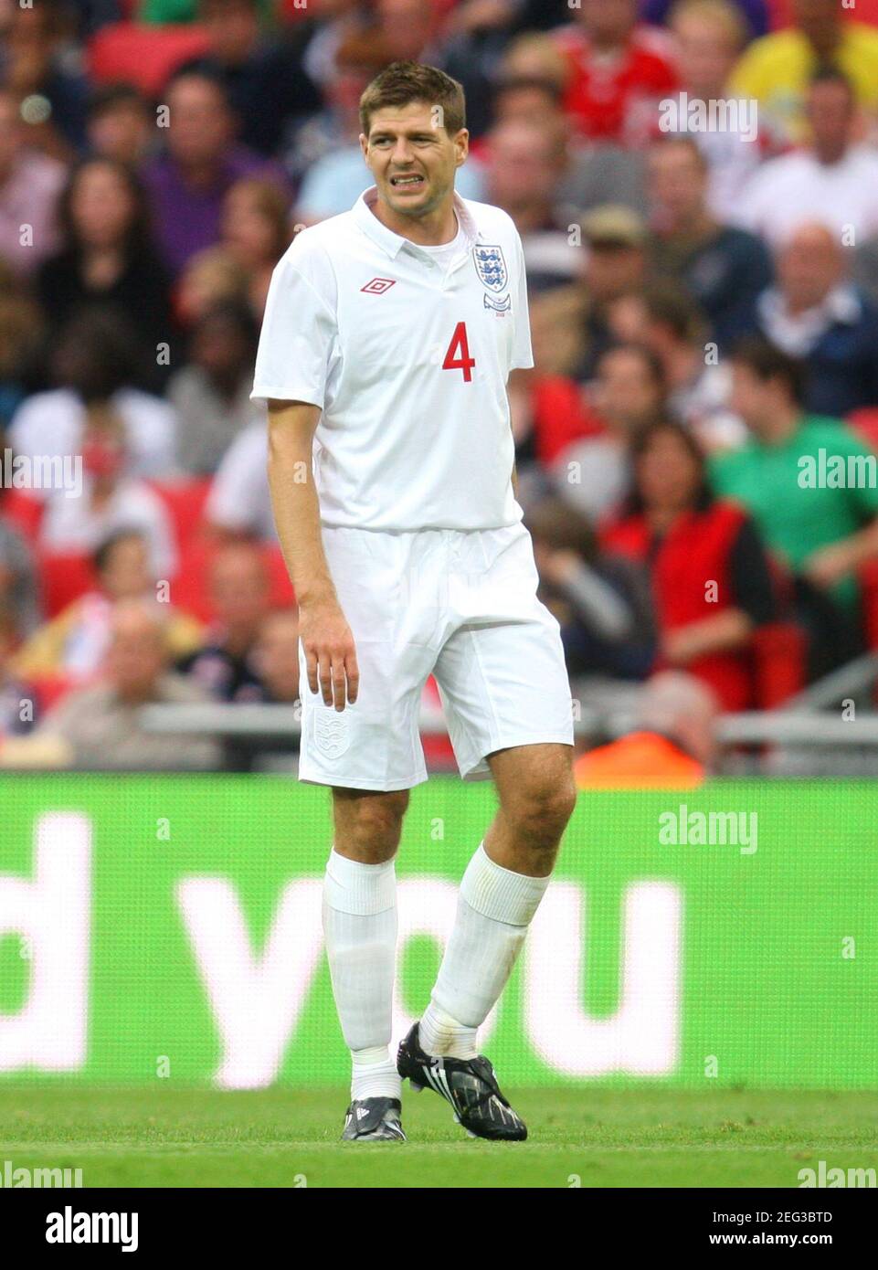 Steven Gerrard England High Resolution Stock Photography and Images - Alamy