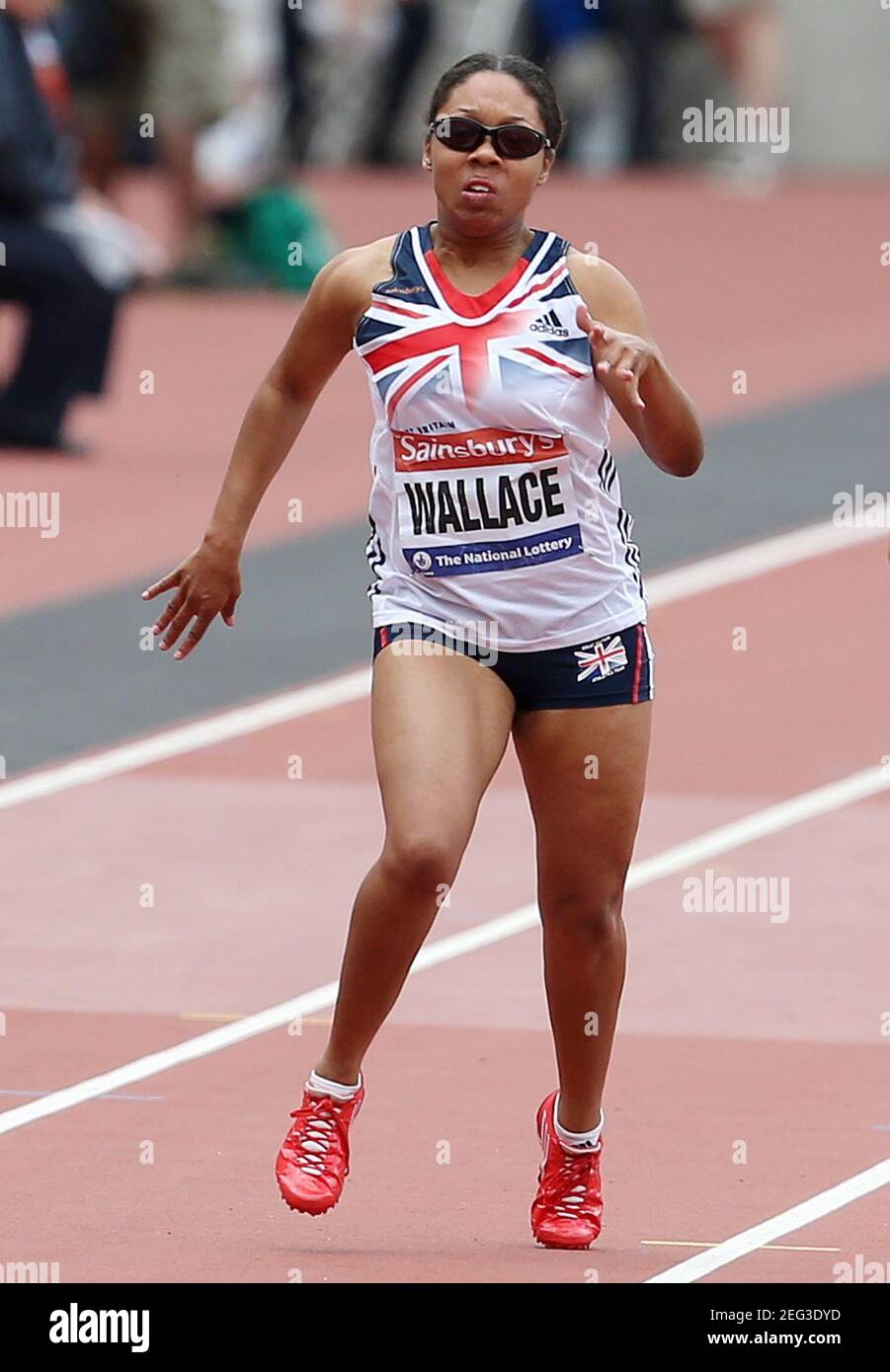 Shannon wallace hi-res stock photography and images - Alamy
