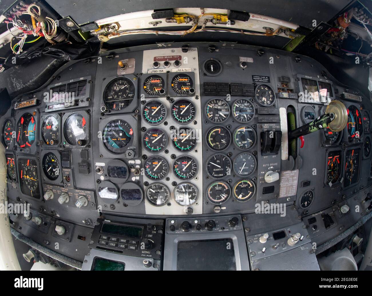 Altimeter High Resolution Stock Photography and Images - Alamy