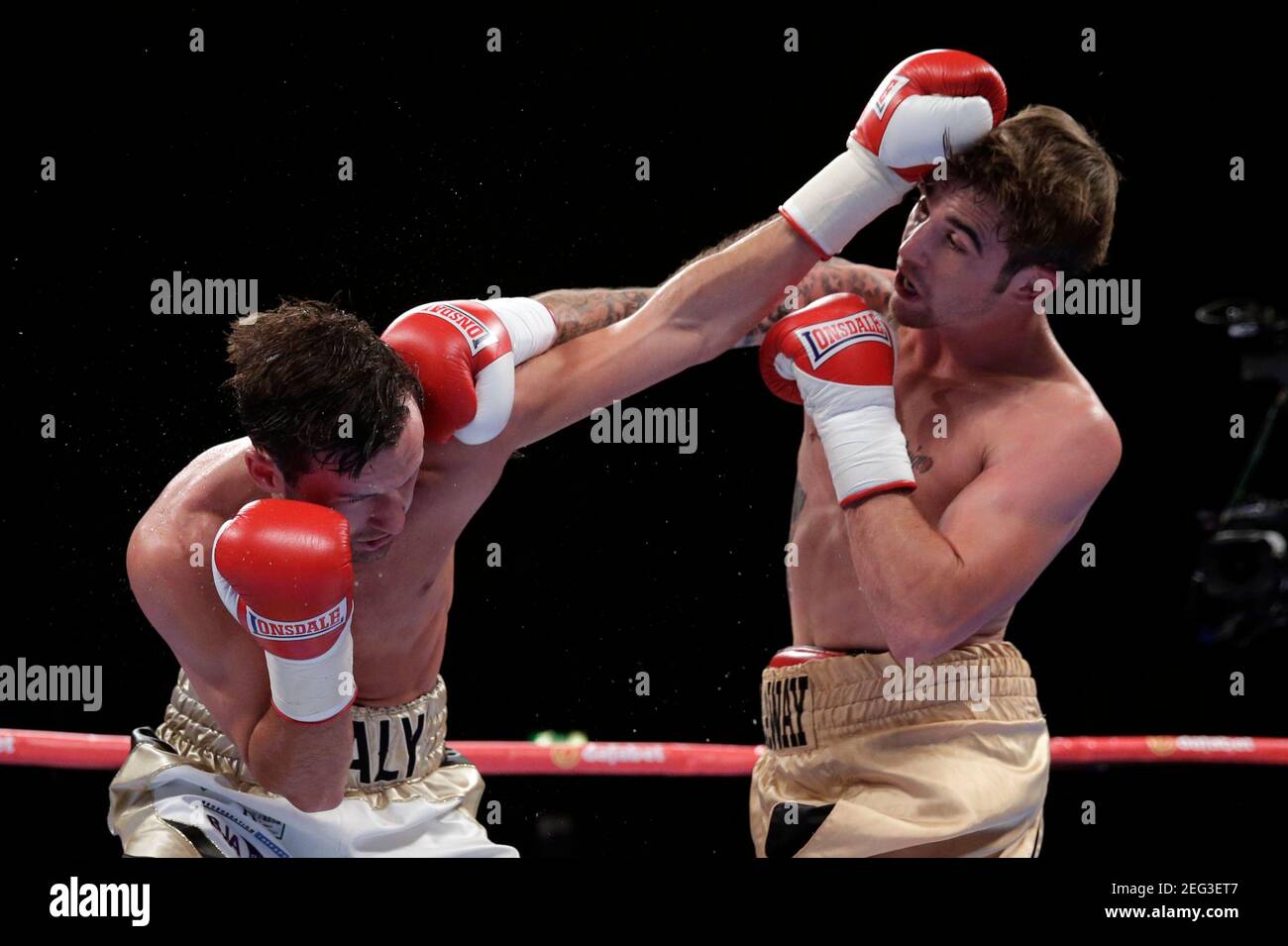 Jack Healy High Resolution Stock Photography and Images - Alamy