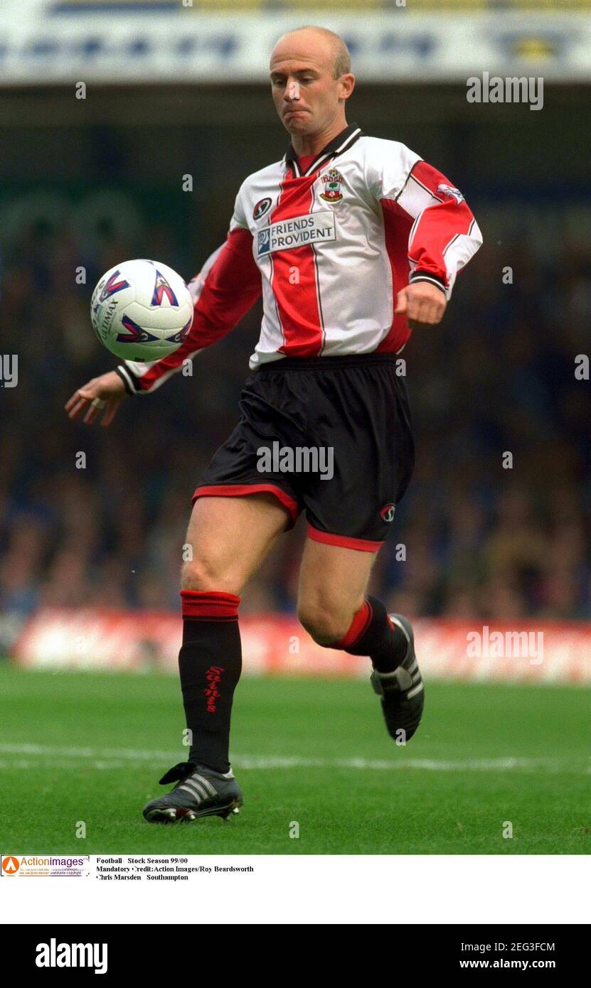 Roy marsden hi-res stock photography and images - Alamy