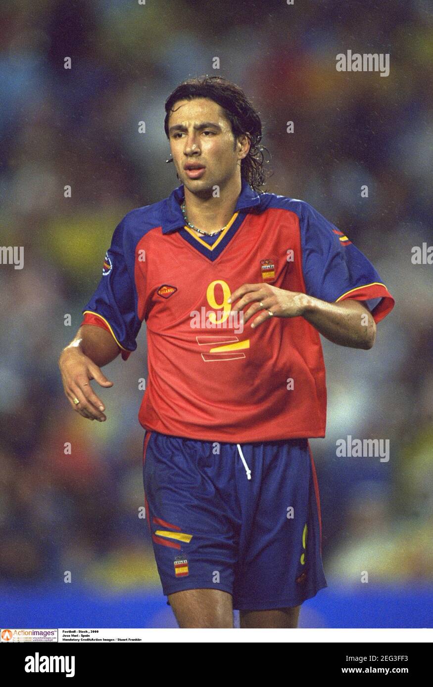Jose mari hi-res stock photography and images - Alamy