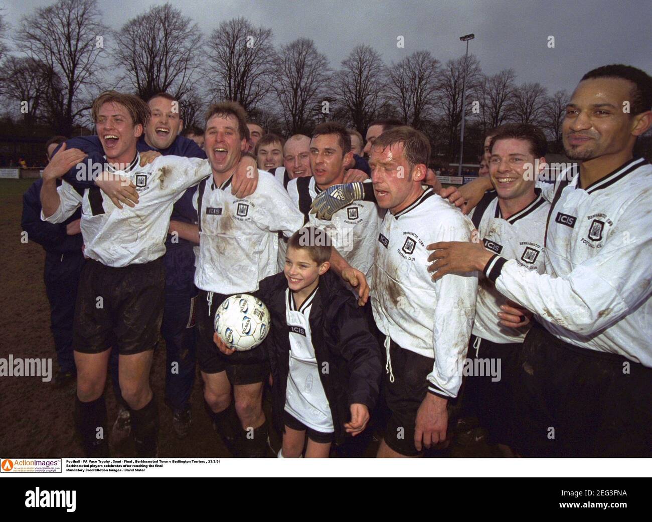 Bedlington Football High Resolution Stock Photography and Images - Alamy