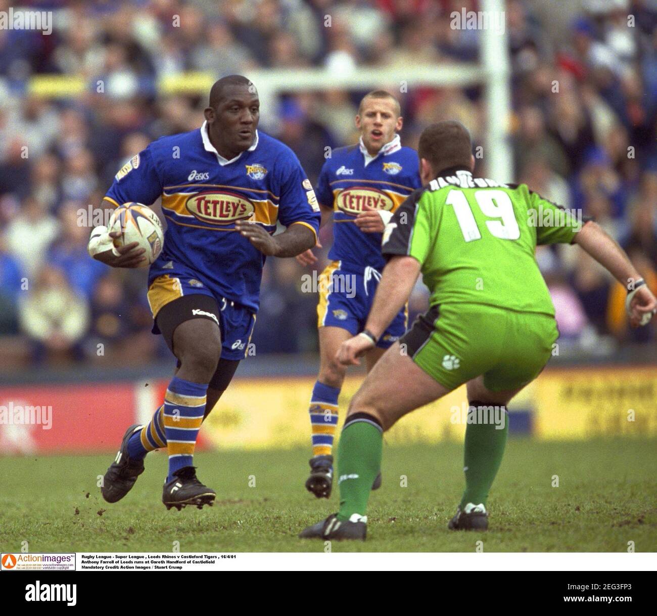 Anthony farrell leeds hi-res stock photography and images - Alamy