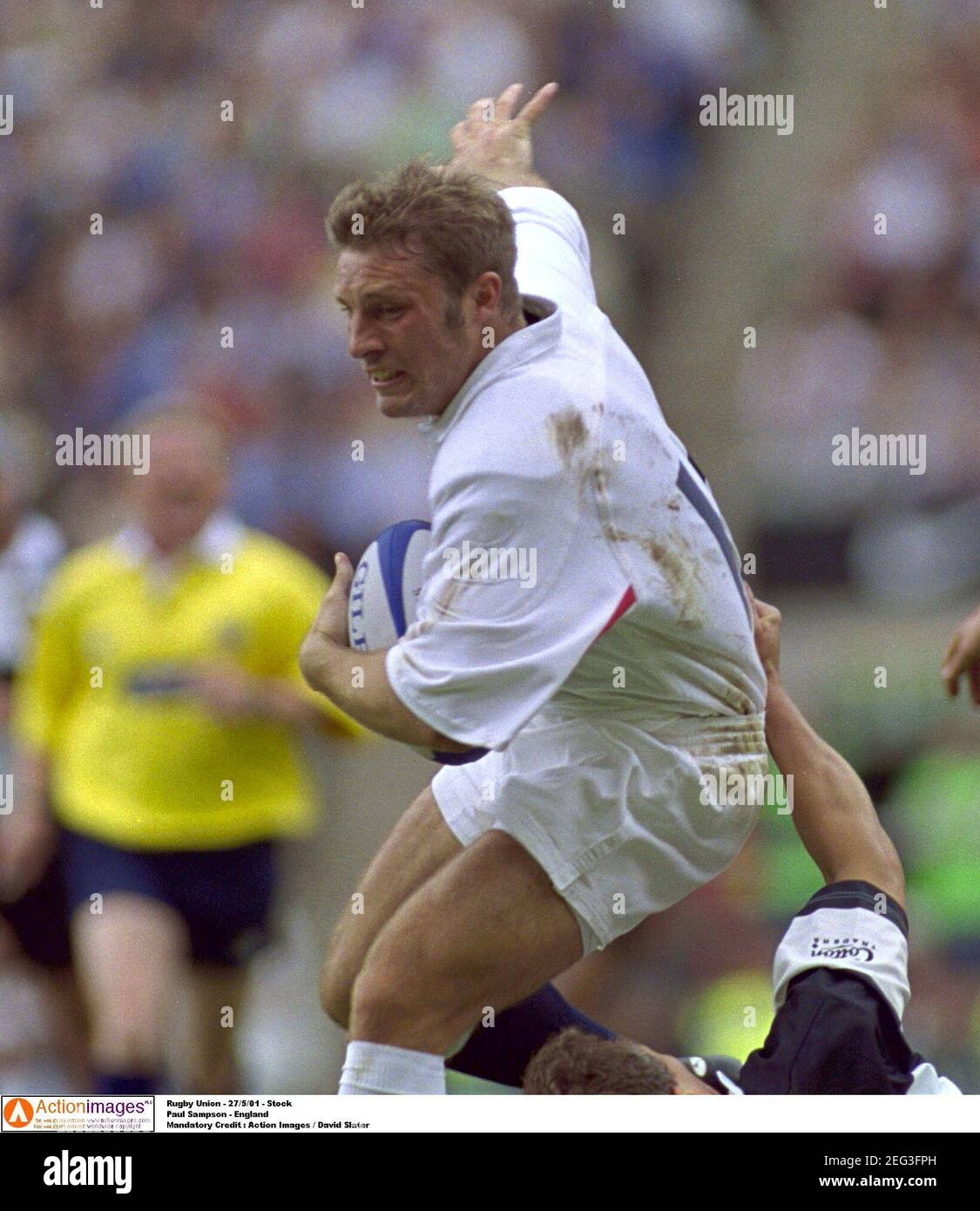 Paul Sampson High Resolution Stock Photography and Images - Alamy