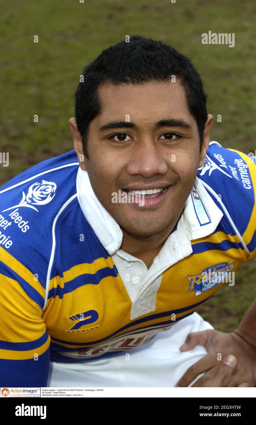 Leeds lauitiiti hi-res stock photography and images - Alamy