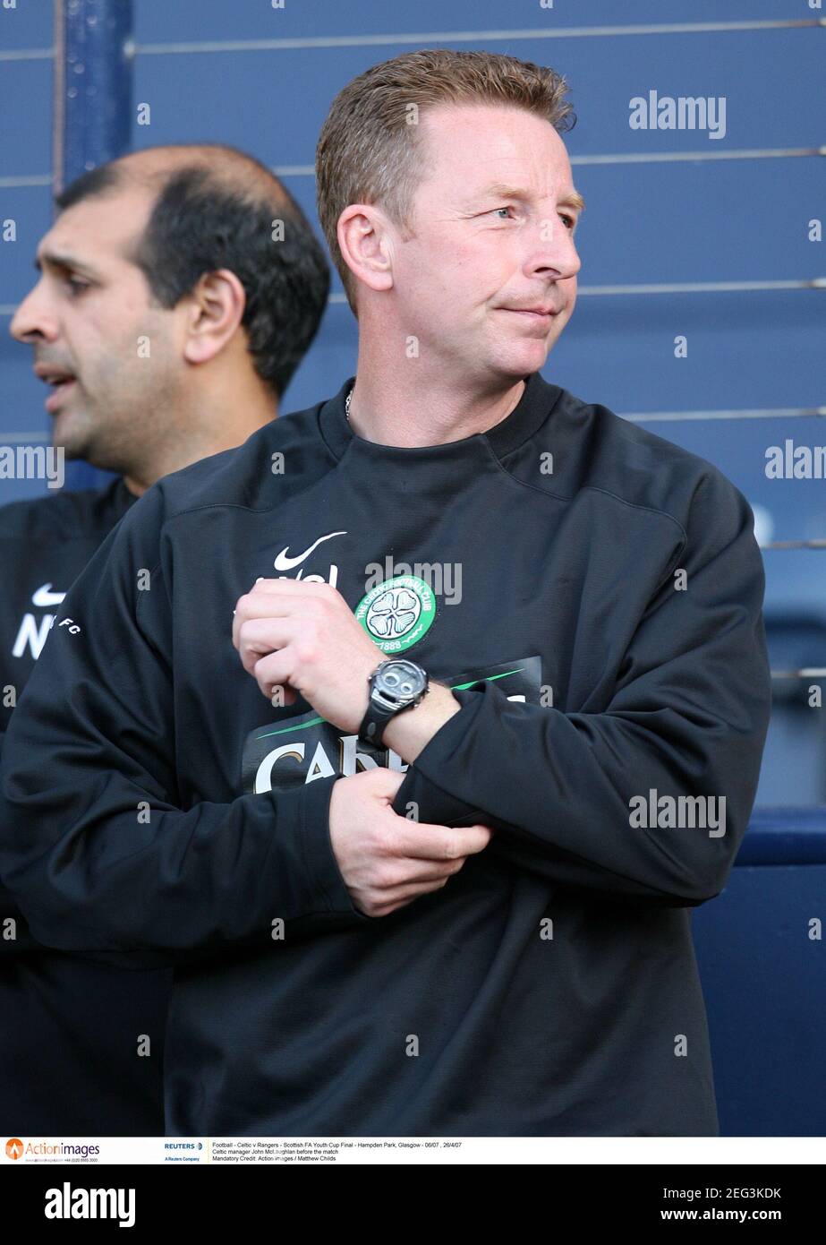 John mclaughlan hi-res stock photography and images - Alamy