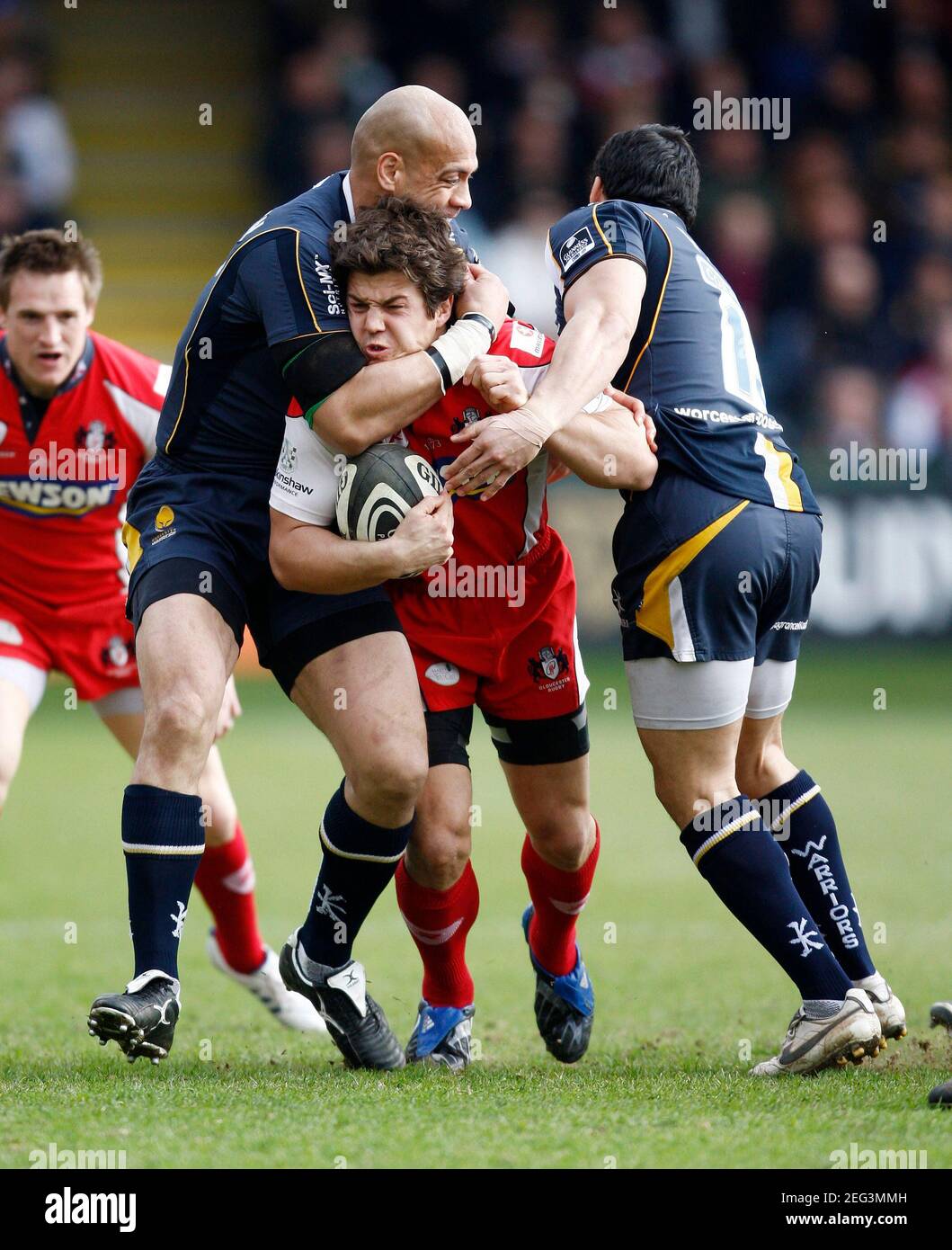 Dale harding hi-res stock photography and images - Alamy