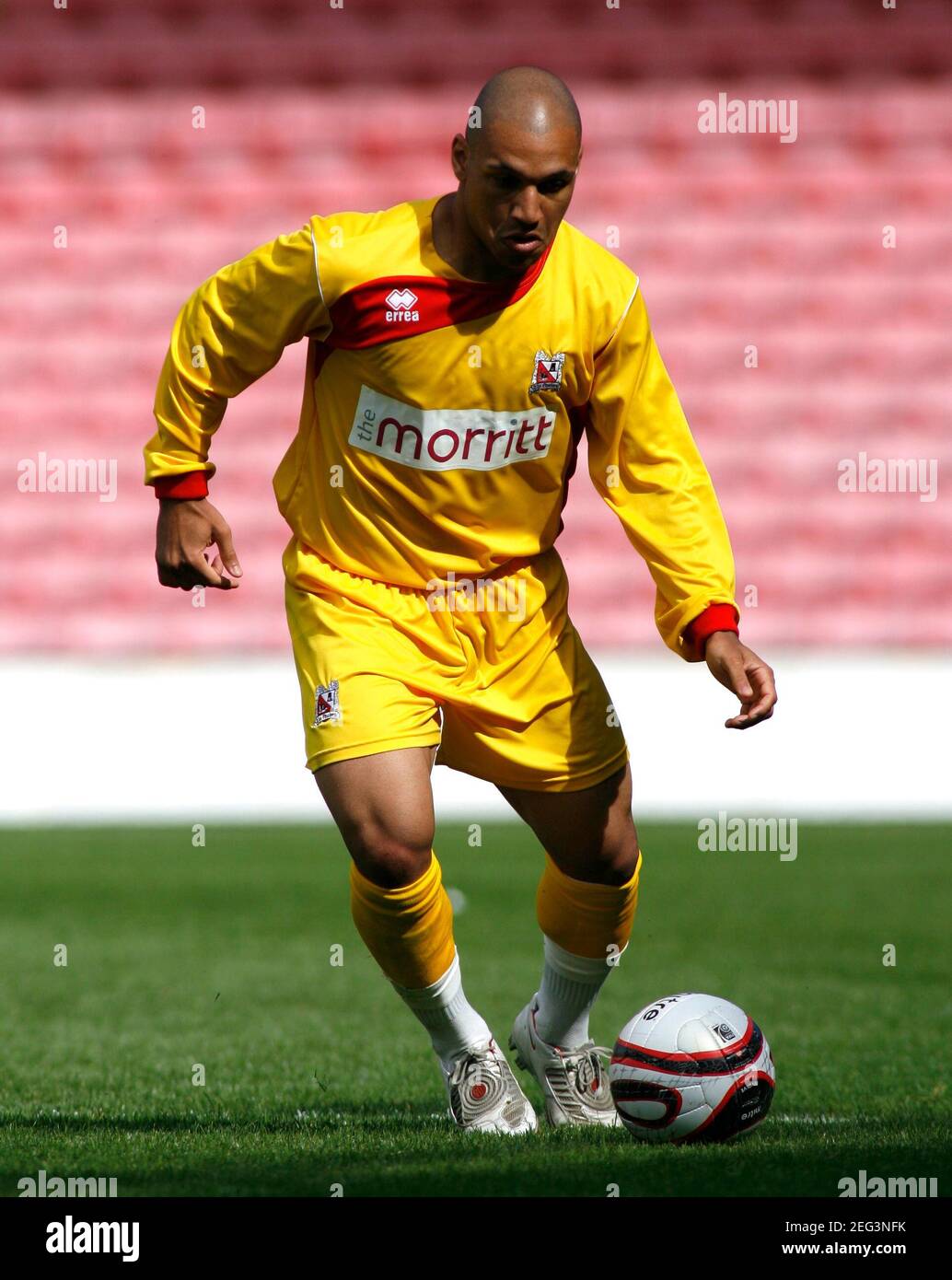 Soccer Pre Friendly Darlington Sunderland Northern Echo Darlington ...