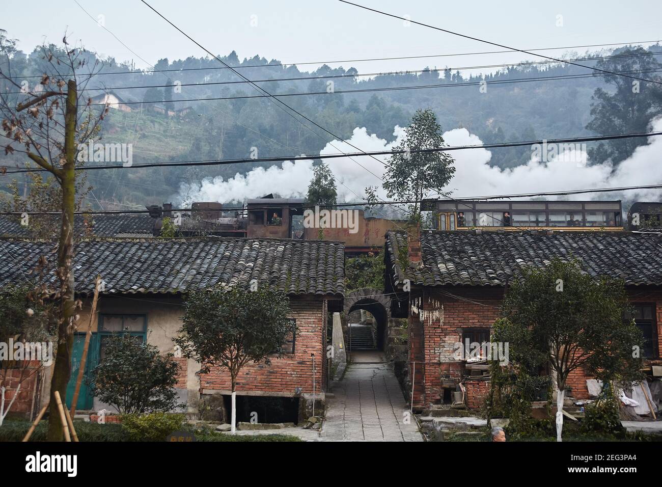 Bagou hi-res stock photography and images - Alamy