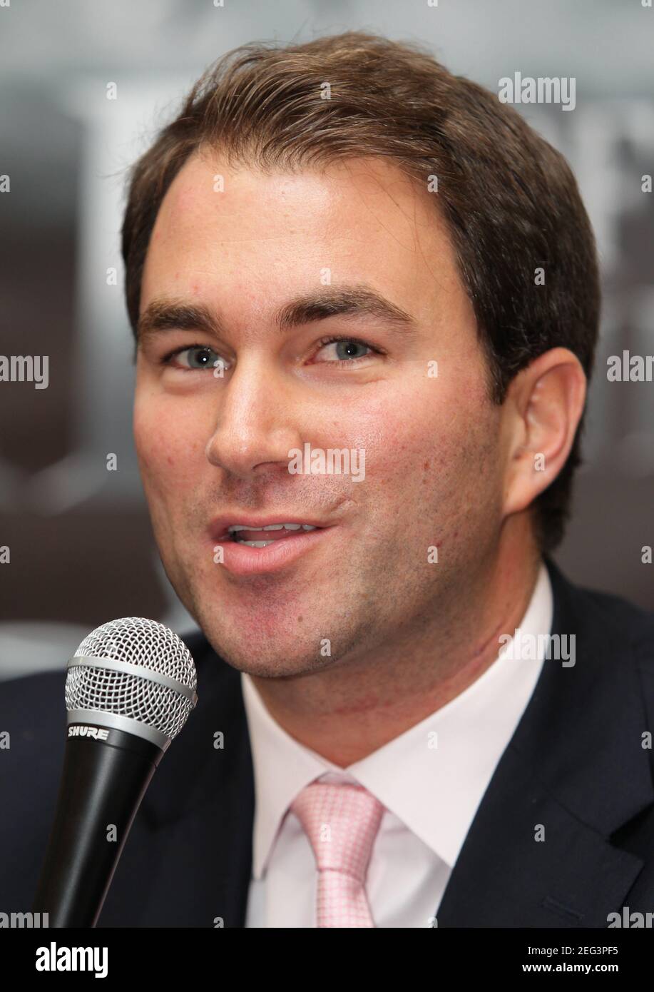 Eddie Sykes High Resolution Stock Photography and Images - Alamy