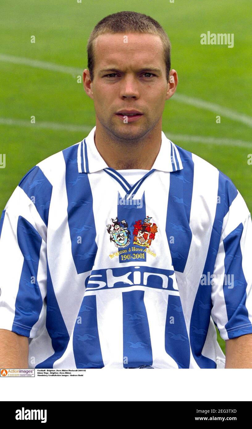 Brighton 2001 hi-res stock photography and images - Alamy