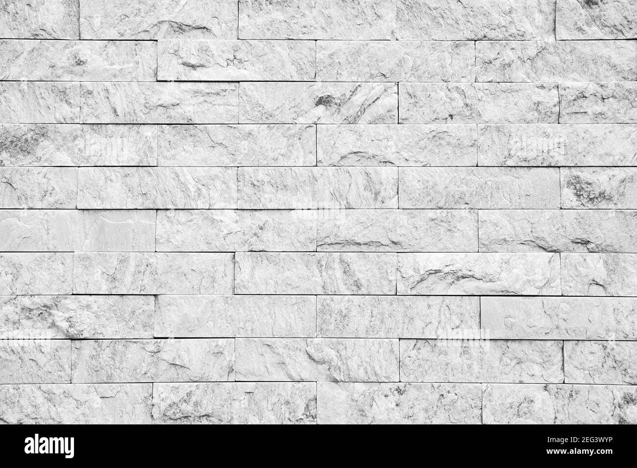 White Grey Marble Wall Texture Stock Photo - Alamy