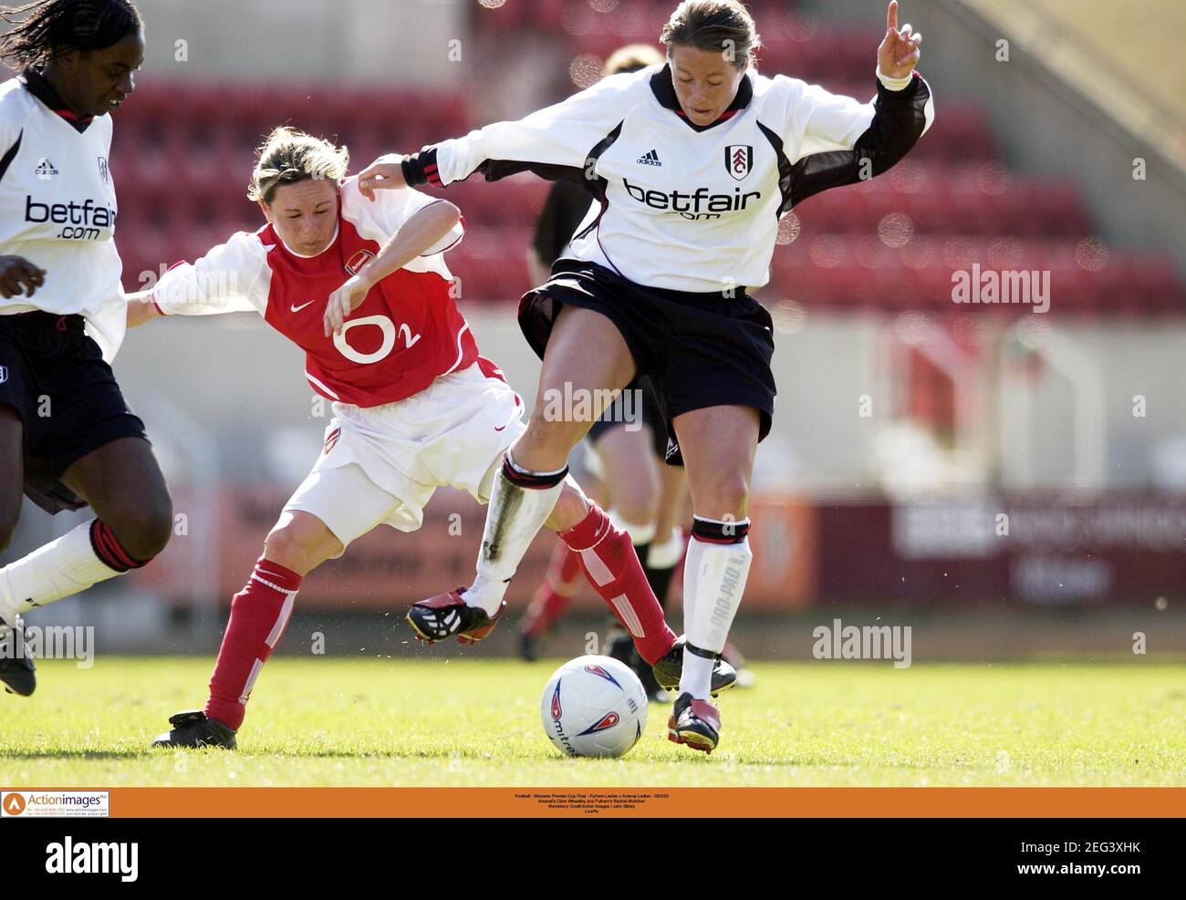 Clare wheatley hi-res stock photography and images - Alamy
