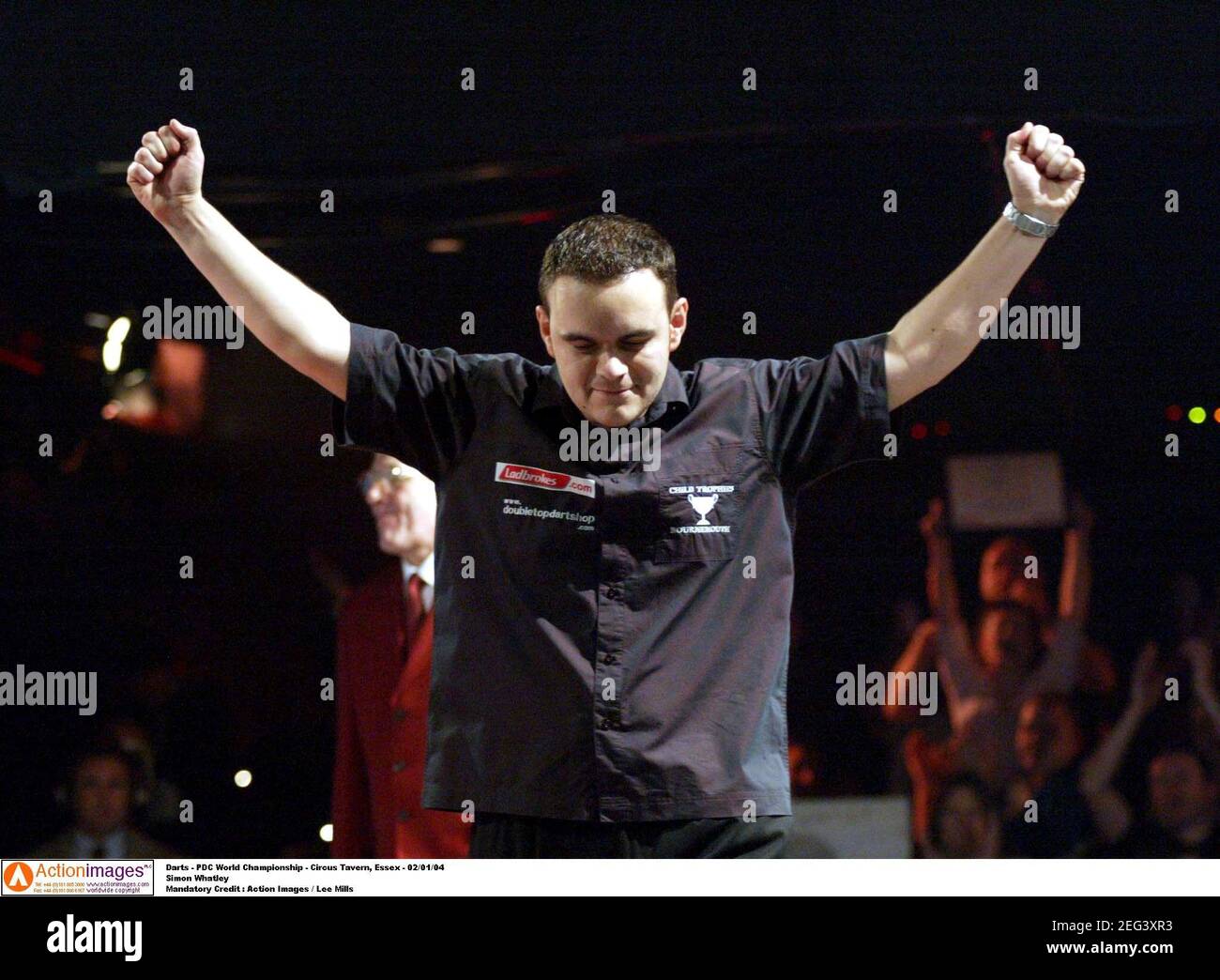 Simon whatley hi-res stock photography and images - Alamy