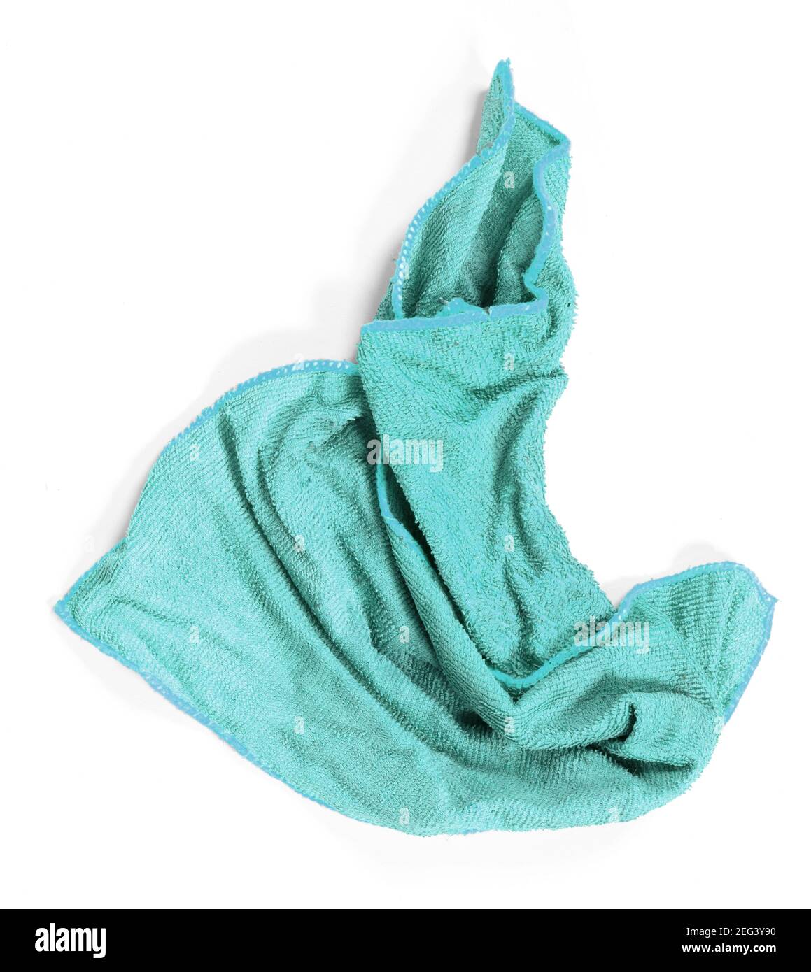 Dirty cloth hi-res stock photography and images - Alamy