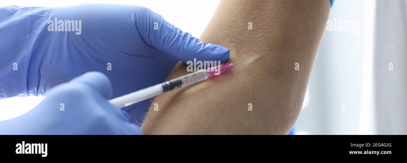 Tourniquet For Iv Injection