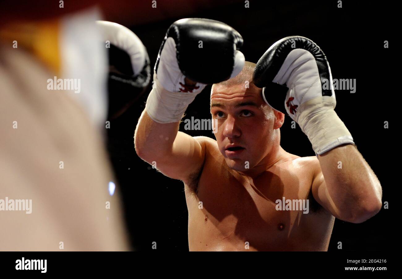 Matthew hall v ciaran healy hi-res stock photography and images - Alamy