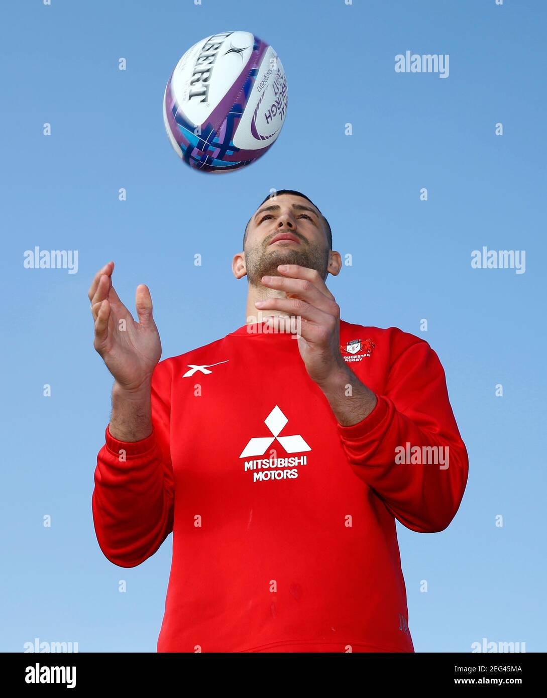 Gloucester hartpury rfc hi-res stock photography and images - Alamy