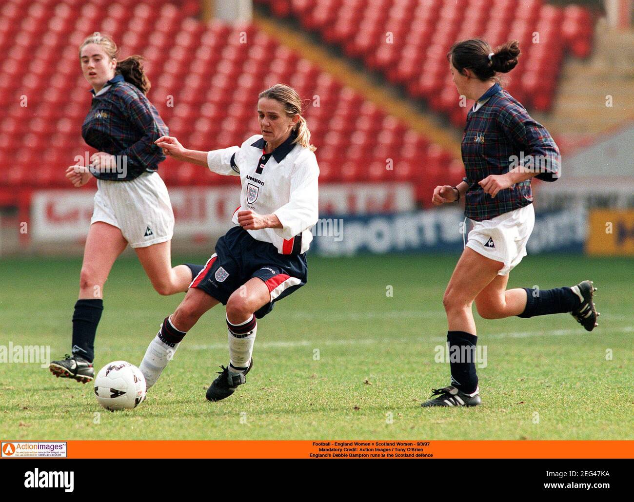 Debbie bampton hi-res stock photography and images - Alamy