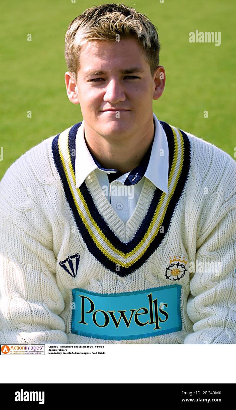 James hibberd hi-res stock photography and images - Alamy